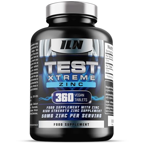 zinc for immune support
