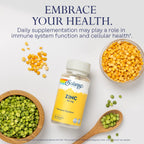zinc for immune support