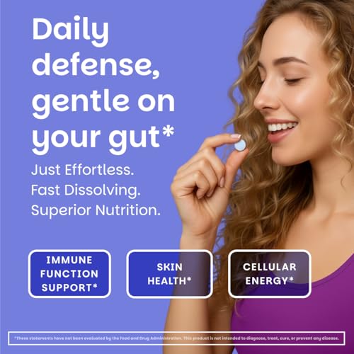 zinc for immune support