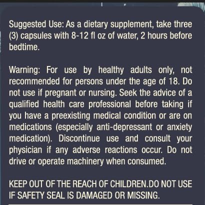 zinc for immune support
