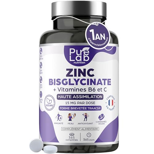 zinc for immune support