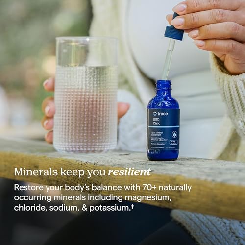 zinc for immune system boost