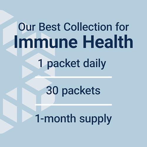 Zinc for immune system strength