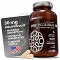 zinc for immune system support