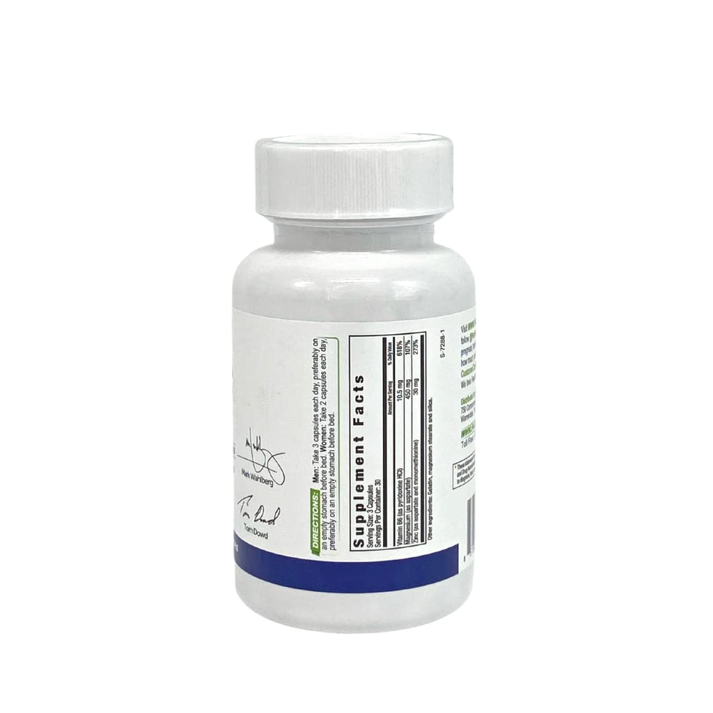Zinc for improved muscle function