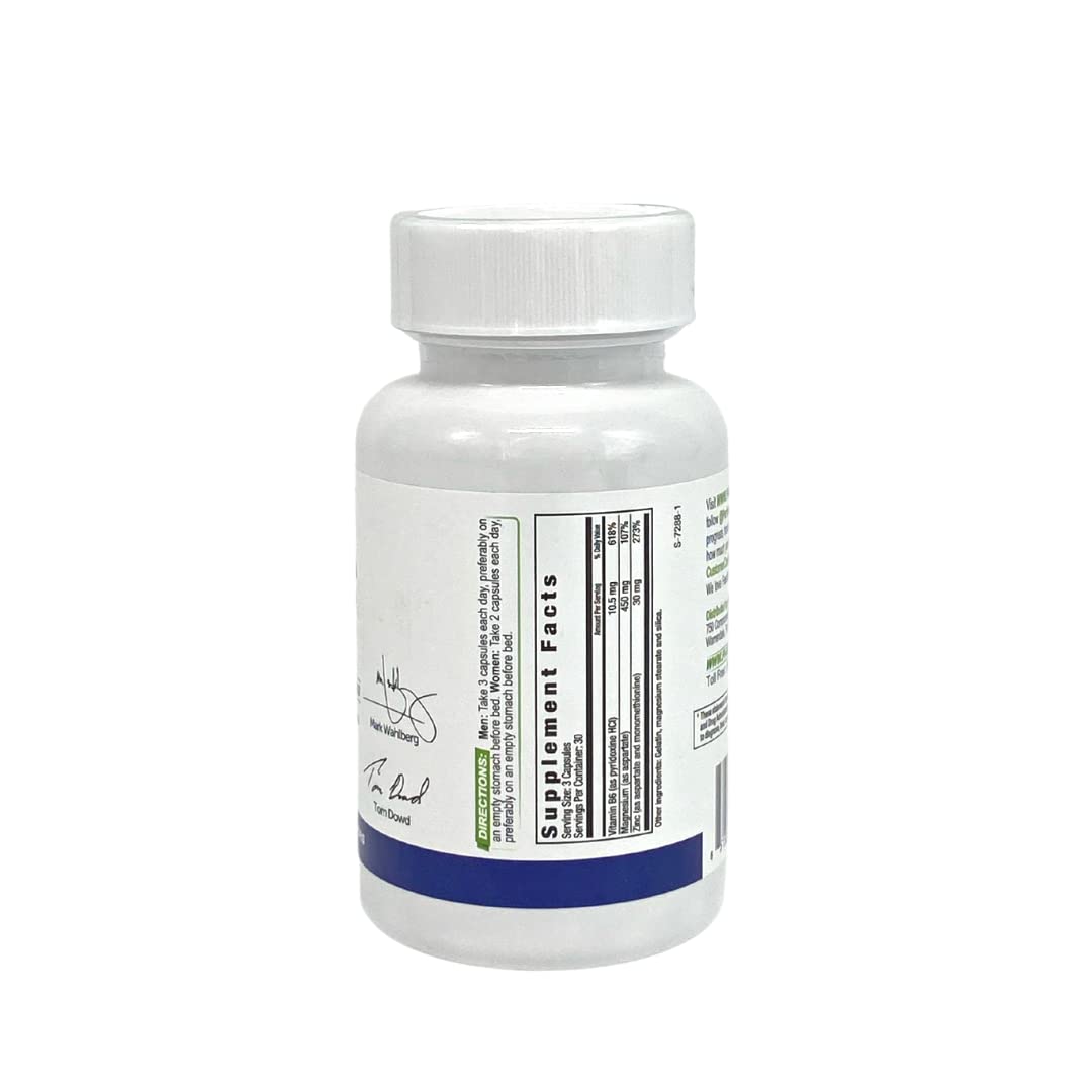 Zinc for improved muscle function