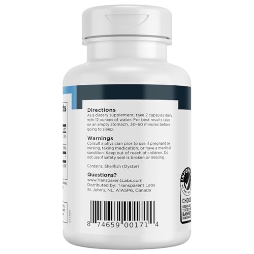 Zinc for improved workout recovery