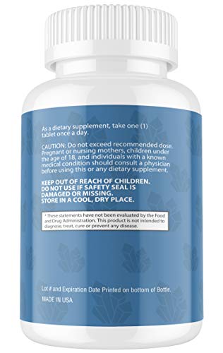 zinc for maintaining healthy enzymes
