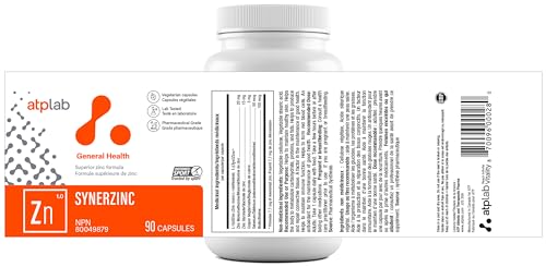 zinc for maintaining healthy skin