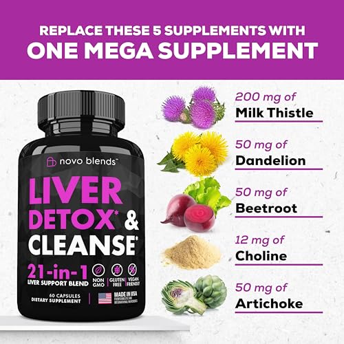 zinc for optimal liver support