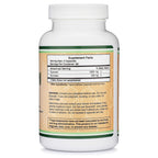 Zinc for overall health benefits