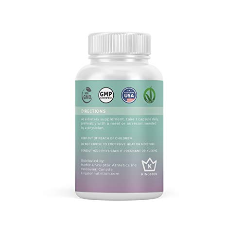 zinc for overall health improvement
