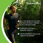 zinc for overall health support