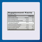 Zinc for overall health