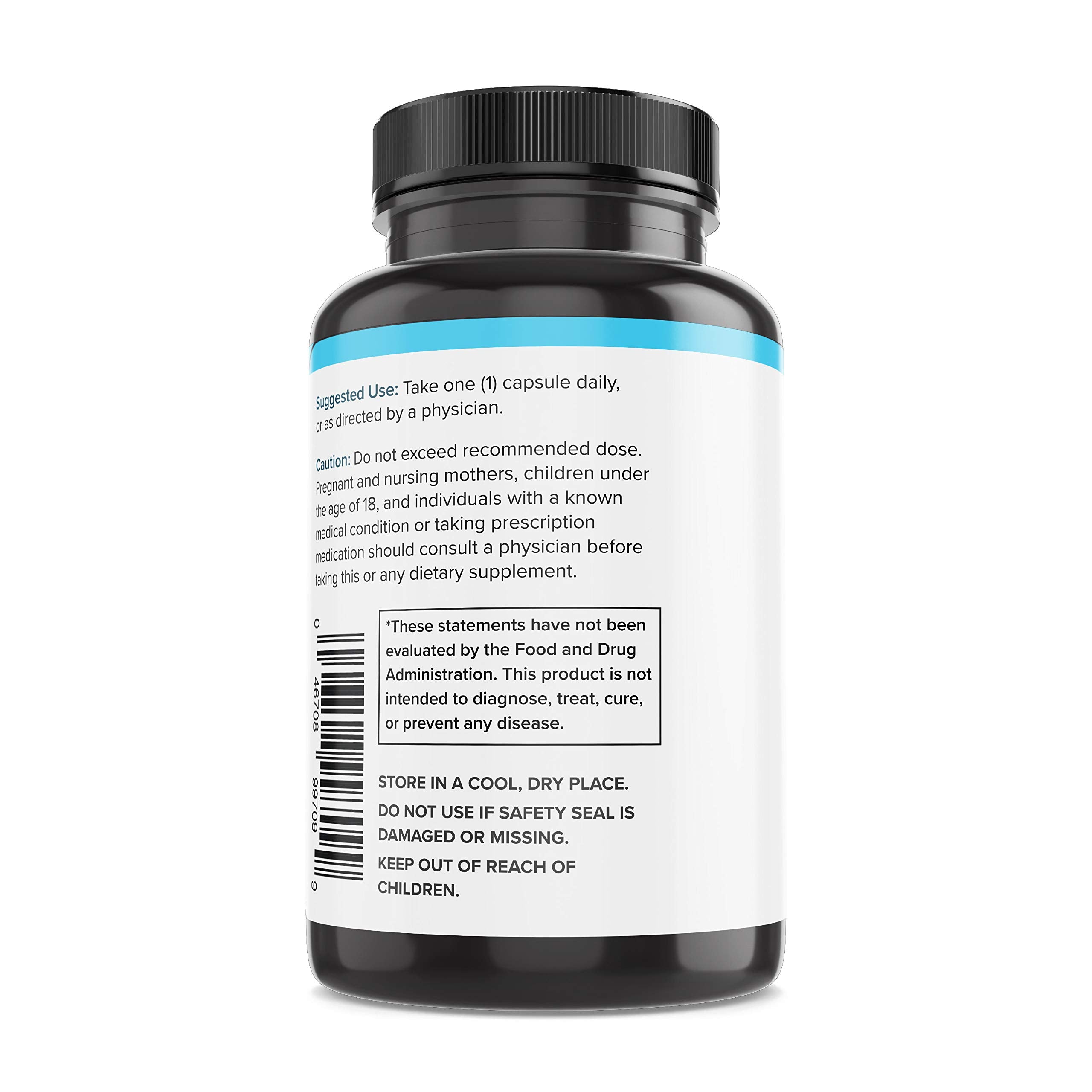 zinc for overall wellness and vitality