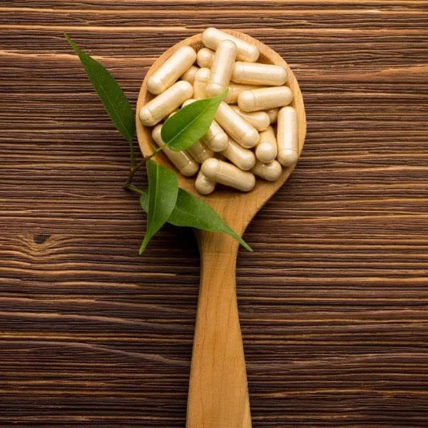 zinc for overall wellness and vitality