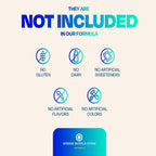Zinc for overall wellness support