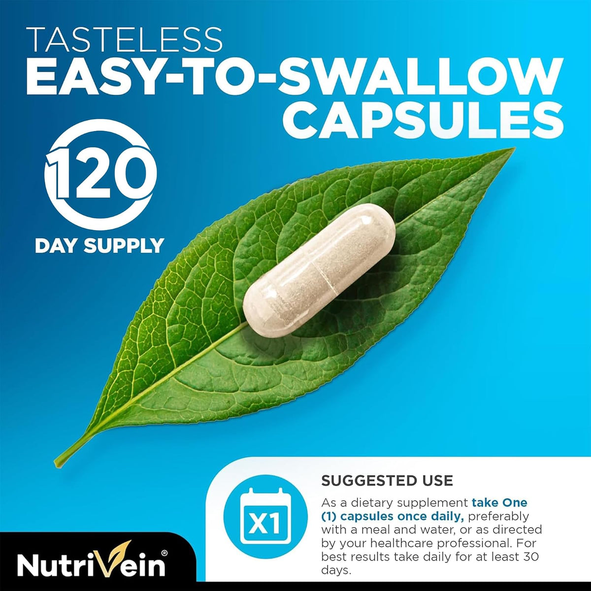 zinc for overall wellness