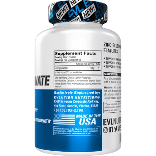 zinc for prostate health benefits