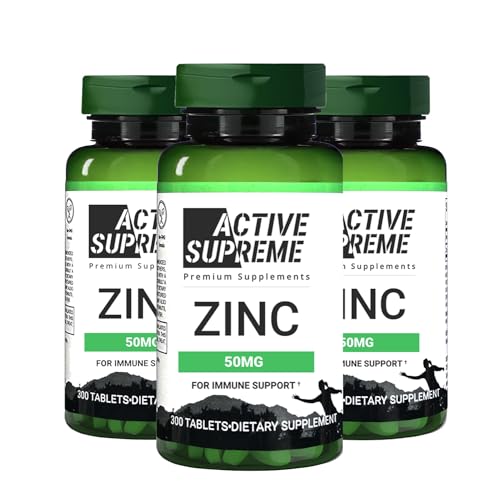 zinc for reproductive health benefits