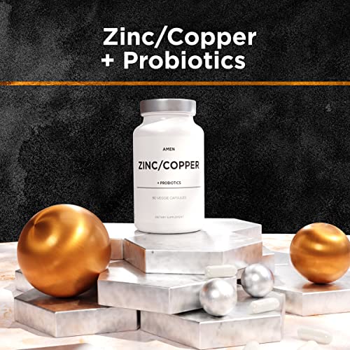 Zinc for seasonal wellness support