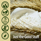 Zinc for skin and hair health