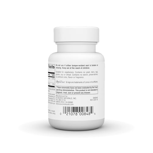 Zinc for skin and immune function