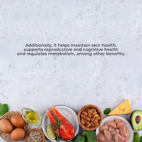 Zinc for skin and immune health
