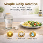 Zinc for skin health and vitality