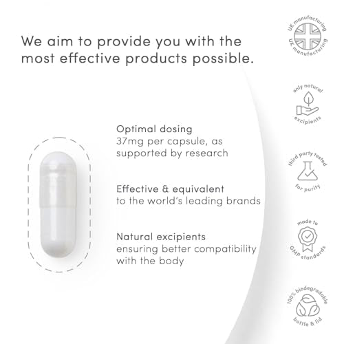 zinc for skin health and vitality