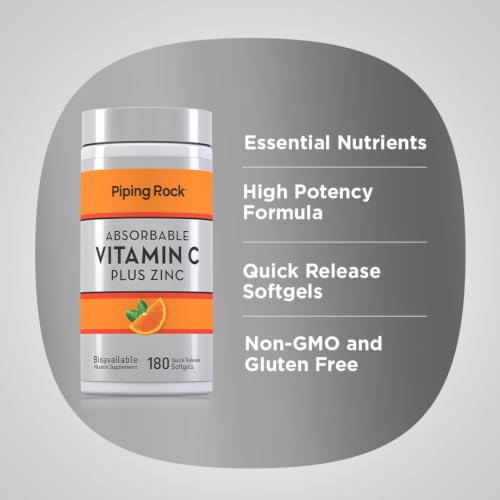 Zinc for skin health and wellness