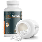 zinc for skin health