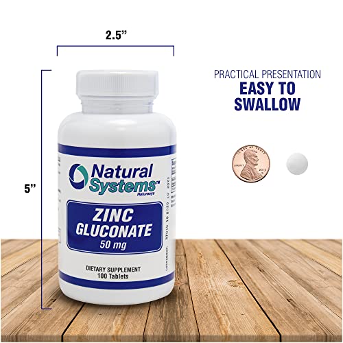 zinc for strong bones and immunity