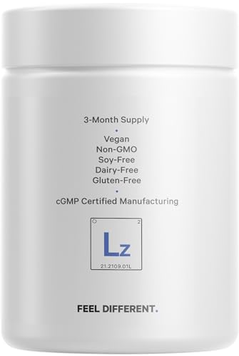 Zinc for supporting metabolic health