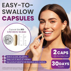 zinc for women's wellness