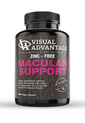 Zinc-free eye vitamins for macular health