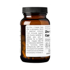 zinc gluconate for better absorption