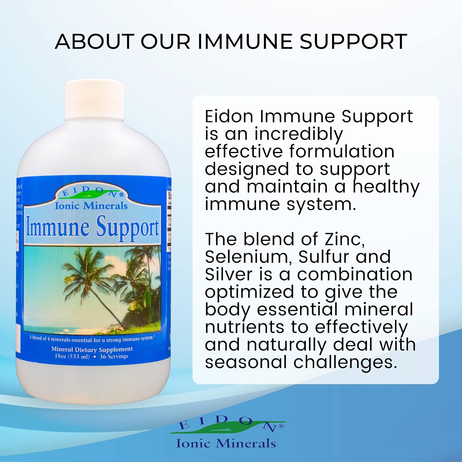 zinc gluconate for better immunity