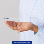 Zinc gluconate for daily wellness