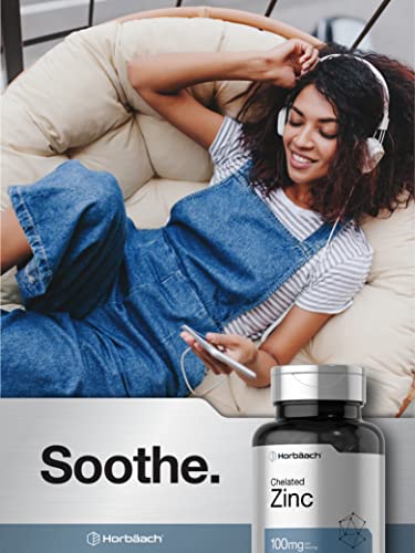 Zinc gluconate for daily wellness
