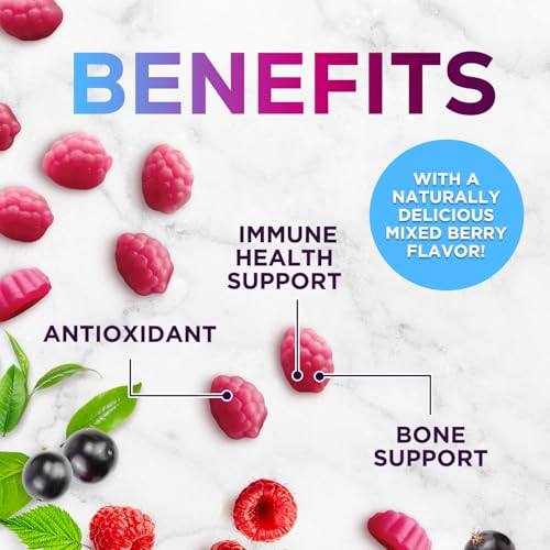 zinc gluconate for daily wellness