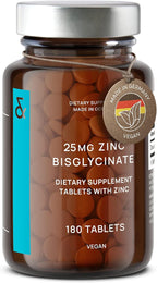 Zinc gluconate for daily wellness