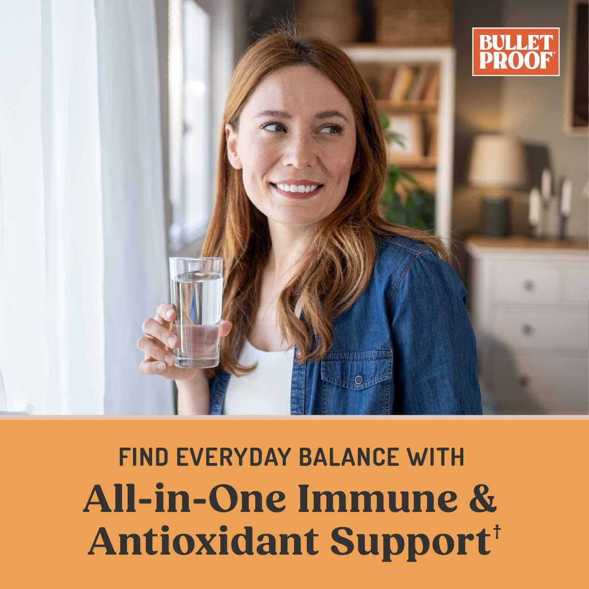 Zinc gluconate for daily wellness