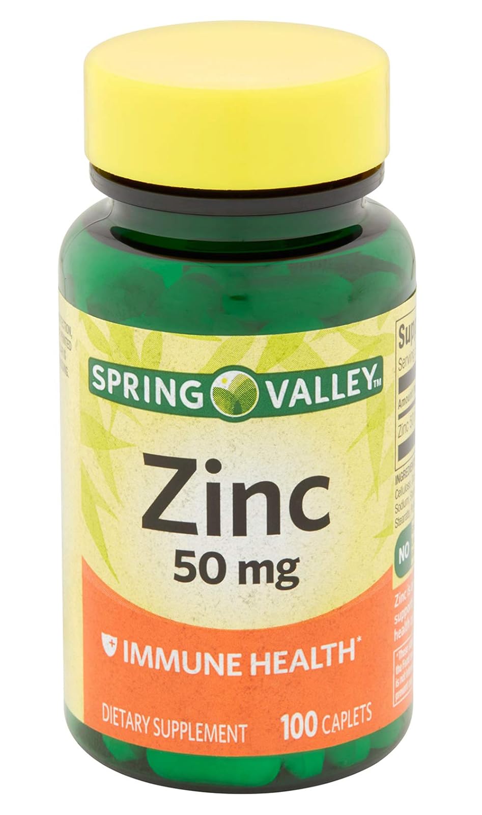 Zinc gluconate for daily wellness