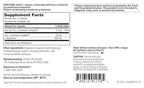 zinc gluconate for digestive health