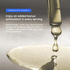 Zinc gluconate for enhanced wellness