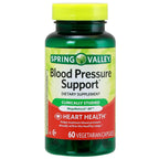 zinc gluconate for healthy blood pressure