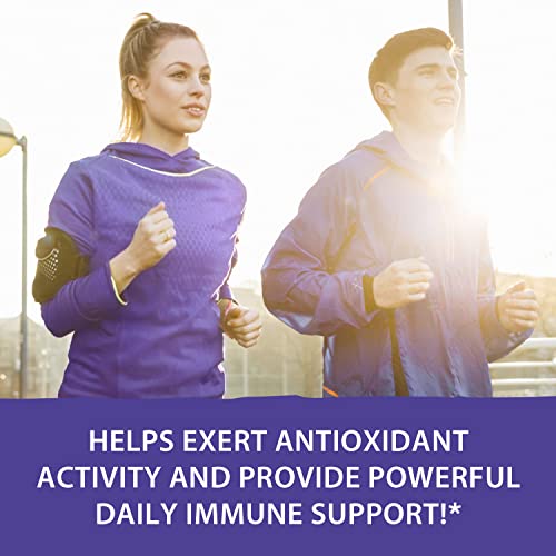 zinc gluconate for immune function