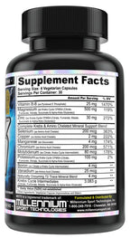 zinc gluconate for immune support