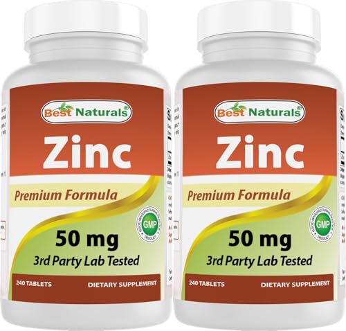zinc gluconate for immune support